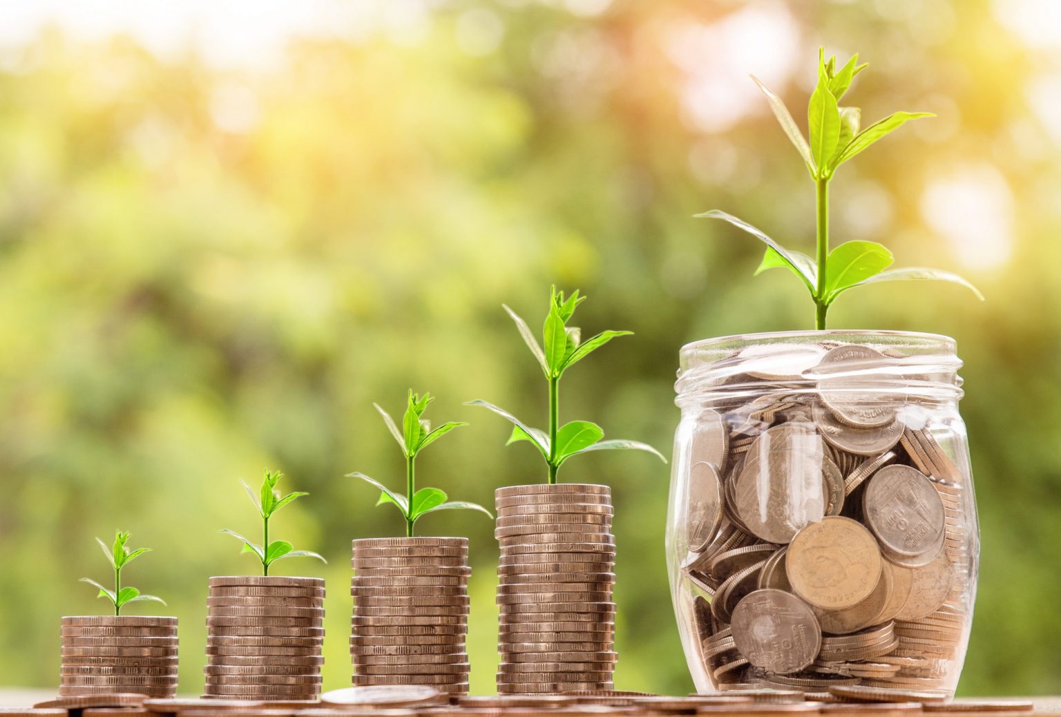7 étapes pour sortir de l'endettement - Mon budget Zen